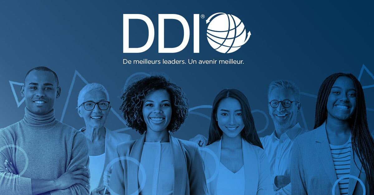 À propos de DDI | Évaluation et développement du leadership | DDI